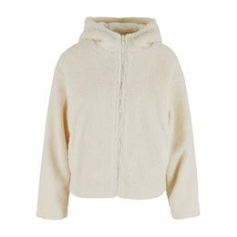 Urban Classics Leichte Jacken in whitesand | Gr.: XL
