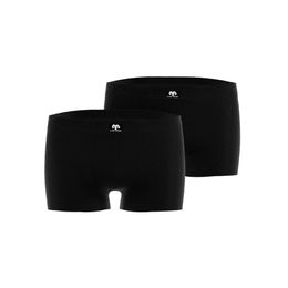 Ceceba Boxershort 2er Pack in Schwarz | Gr.: XXL