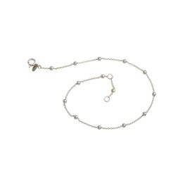 SILBERKETTEN-STORE 925 Silber Fußkette | Gr.: 23