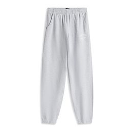 Tommy Jeans Pants female Grey size XXS