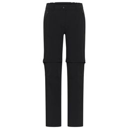 hot-sportswear Hose Tofino in Schwarz | Gr.: 22