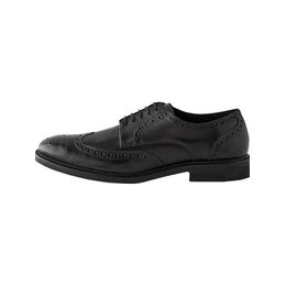 next Lace-Up Shoes male Black size 10