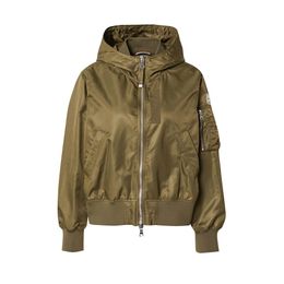 No. 1 Como Between-Season Jacket 'CREEK' female Green size XL