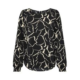 Only Blouse 'Elite' female Black size 32