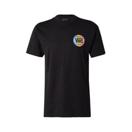 Vans Shirt male Black size XXL