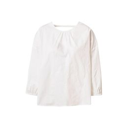 Pulz Jeans Bluse 'PERNILLA' Damen Größe XXL weiß