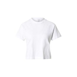 Moonchild Yoga Wear Performance Shirt female White size M