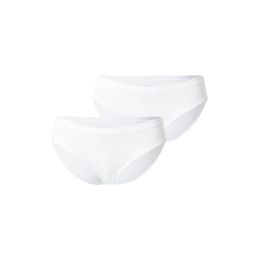 Triumph Panty 'Sense' female White size S