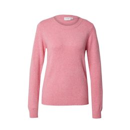 Vila Sweater 'VIRil' female Pink size L