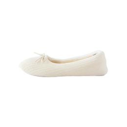 next Slippers female Beige size S