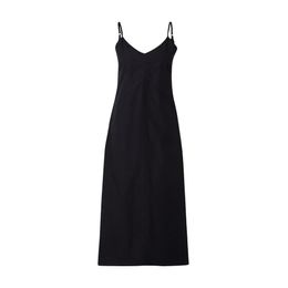 LTB Dress 'DOFOMO' female Black size XL