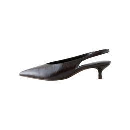next Slingback Pumps female Brown size 3