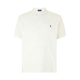 Polo Ralph Lauren Big & Tall Polo Ralph Lauren Big & Tall Poloshirt Herren Größe 5XL hellbeige