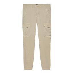 Tommy Jeans Cargo Pants 'Austin' male Beige size 31