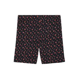 Pieces Kids Leggings 'MULIA' girl Black size 158/164
