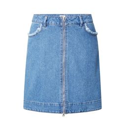 Mads Nørgaard Mads Norgaard Copenhagen Skirt 'Riva' female Blue size 38