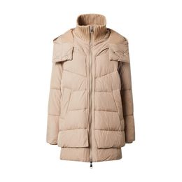 s.Oliver Jacke Damen Größe M hellbraun