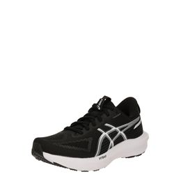 asics Laufschuh 'GT-1000 14' Damen Größe 41.5 schwarz / weiß