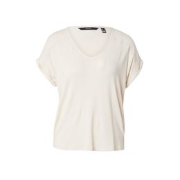 V&eacute;ro Moda Vero Moda Shirt 'VMVANESSA' female Beige size XL