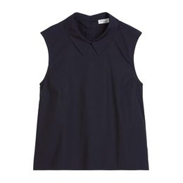 Marc O'Polo Marc O'Polo DENIM Bluse Damen Gr&ouml;&szlig;e L navy