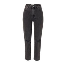 Abrand Jeans 'ERICA' female Grey size 29