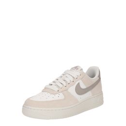 Nike Sportswear Sneakers 'AIR FORCE' female White size 6,5