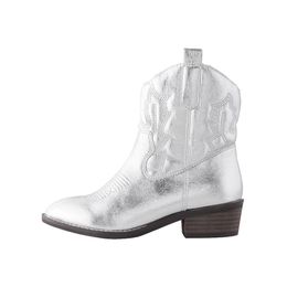 next Boots girl Silver size 6