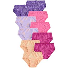 next Underpants girl Mixed colors size 5-6 yrs