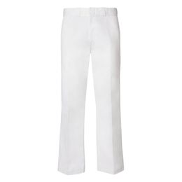 Dickies Hose '874 Original' Herren Größe 38 mischfarben / weiß