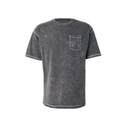 Nike Sportswear T-Shirt 'M90' Herren Gr&ouml;&szlig;e L anthrazit