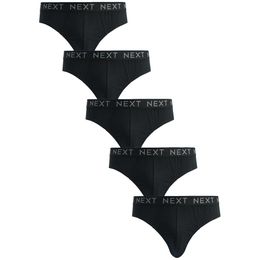 next Panty male Black size XXL