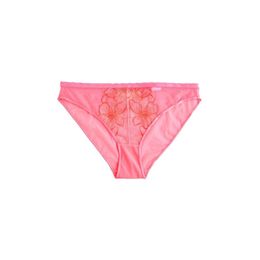next Slip Damen Gr&ouml;&szlig;e XS dunkelpink