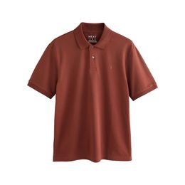 next Shirt male Red size XXL