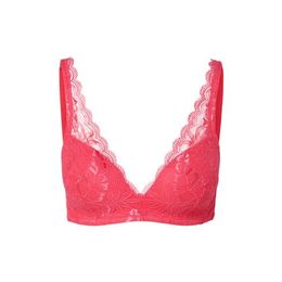 Tchibo - Softschalen-BH - Damen - Gr. 85C - koralle