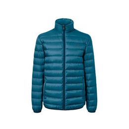 Tchibo - Daunenjacke - Herren - Gr. XL - petrol