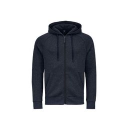 Tchibo - Funktionsjacke - Herren - Gr. S - blau
