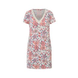 Tchibo - Nachthemd - Damen - Gr. XL - creme