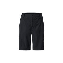 Tchibo - Softshell-Funktionsshorts - Damen - Gr. 42 - schwarz