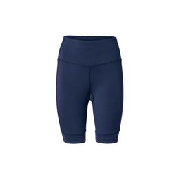 Tchibo - Fahrradhose - Damen - Gr. XL - dunkelblau
