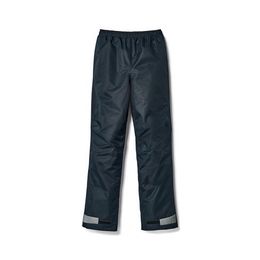 Tchibo - Kinder-Regenhose - Herren - Gr. 110/116 - dunkelblau