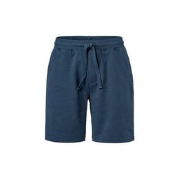 Tchibo - Kurze Sweathose - Herren - Gr. M - dunkelblau
