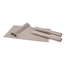 Tchibo - 4 Platzsets - beige