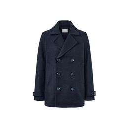 Tchibo - Caban-Jacke - Herren - Gr. XL - dunkelblau