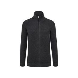 Tchibo - Strickjacke - Herren - Gr. XL - anthrazit