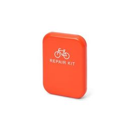 Tchibo - Fahrrad-Reparatur-Set - silber