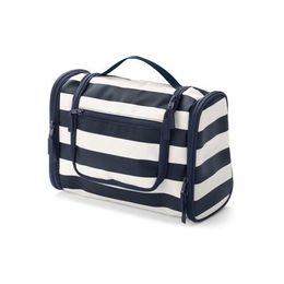 Tchibo - Kulturtasche - dunkelblau