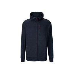 Tchibo - Funktionsjacke - Herren - Gr. M - dunkelblau
