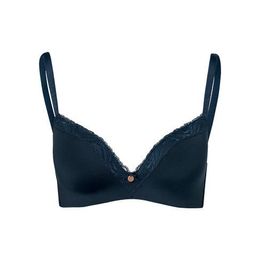 Tchibo - Softschalen-BH - Damen - Gr. 80A - dunkelblau