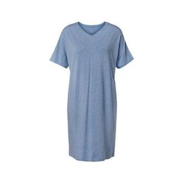 Tchibo - Nachthemd - Damen - Gr. XXL - hellblau