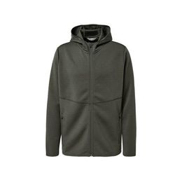 Tchibo - Funktionsjacke - Herren - Gr. S - khaki